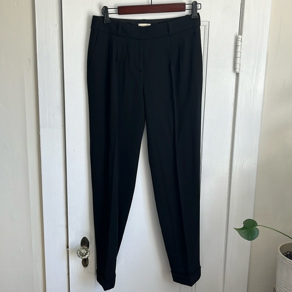 kate spade | Pants & Jumpsuits | Kate Spade Wool Trousers | Poshmark